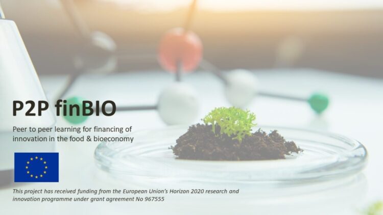 BLC3 integra projeto internacional P2P finBIO sobre financiamento da ...