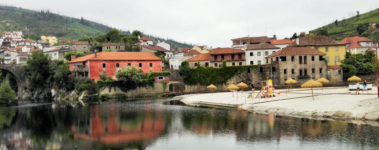 Organização espera “grande adesão” nas Festas do Rio Alva que decorrem ...