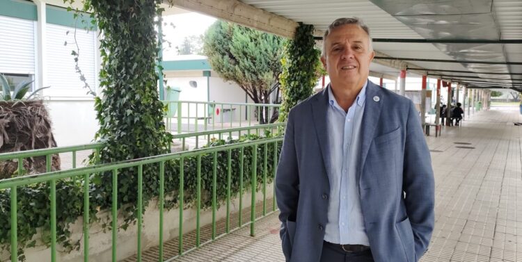 Arrancou um novo ano letivo para os 2 050 alunos do AEOH - Rádio Boa Nova