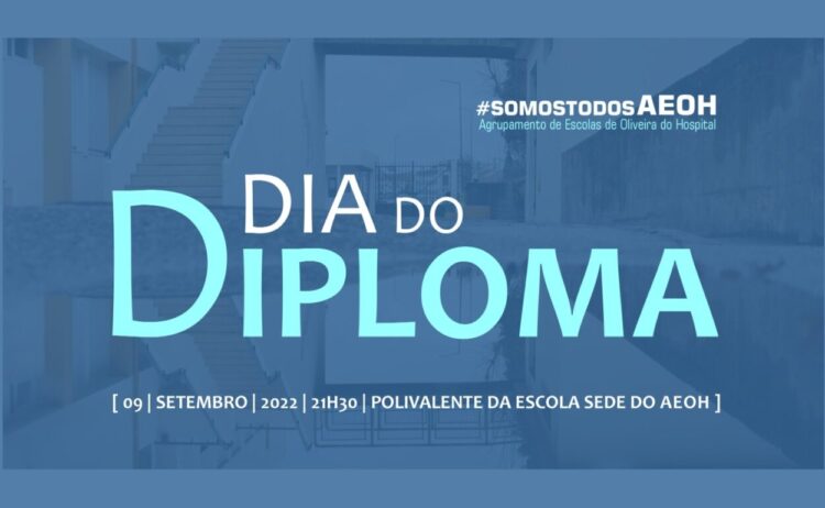 AEOH entrega diplomas a alunos que concluíram o ensino secundário ...