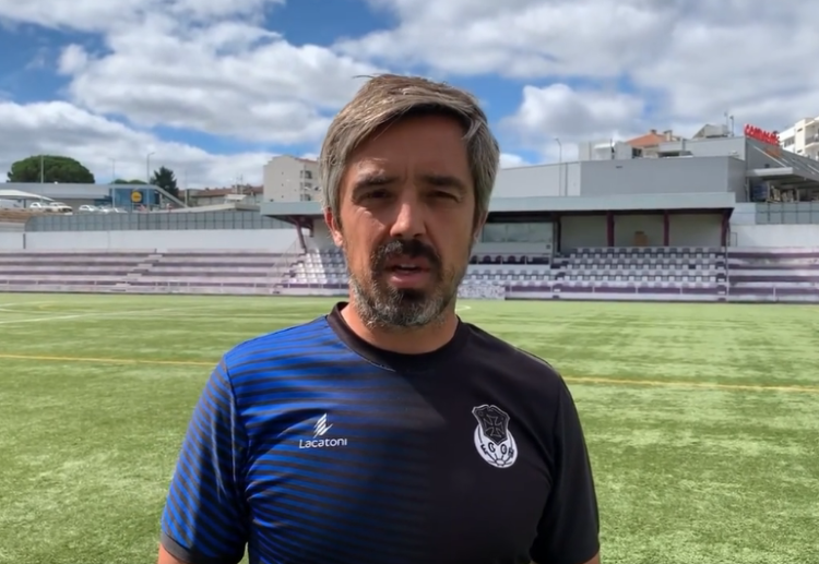 FCOH recebe o Belenenses. Nuno Pedro faz a antevisão do jogo da 3ª ...