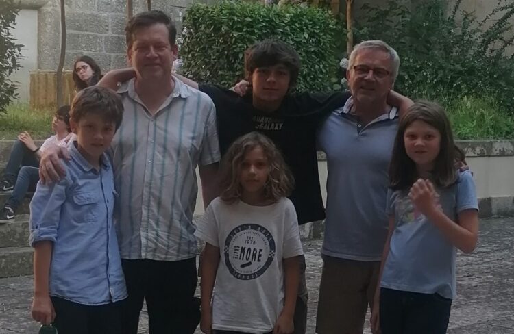 Clube de Xadrez do AEOH participou no Campeonato Distrital de Viseu ...