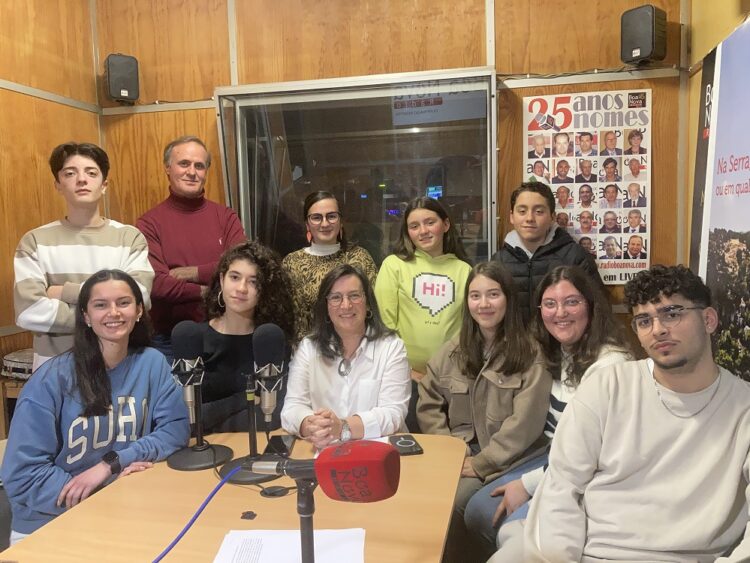 A Escola e o Meio: “Que desafios e que objetivos norteiam a Associação ...