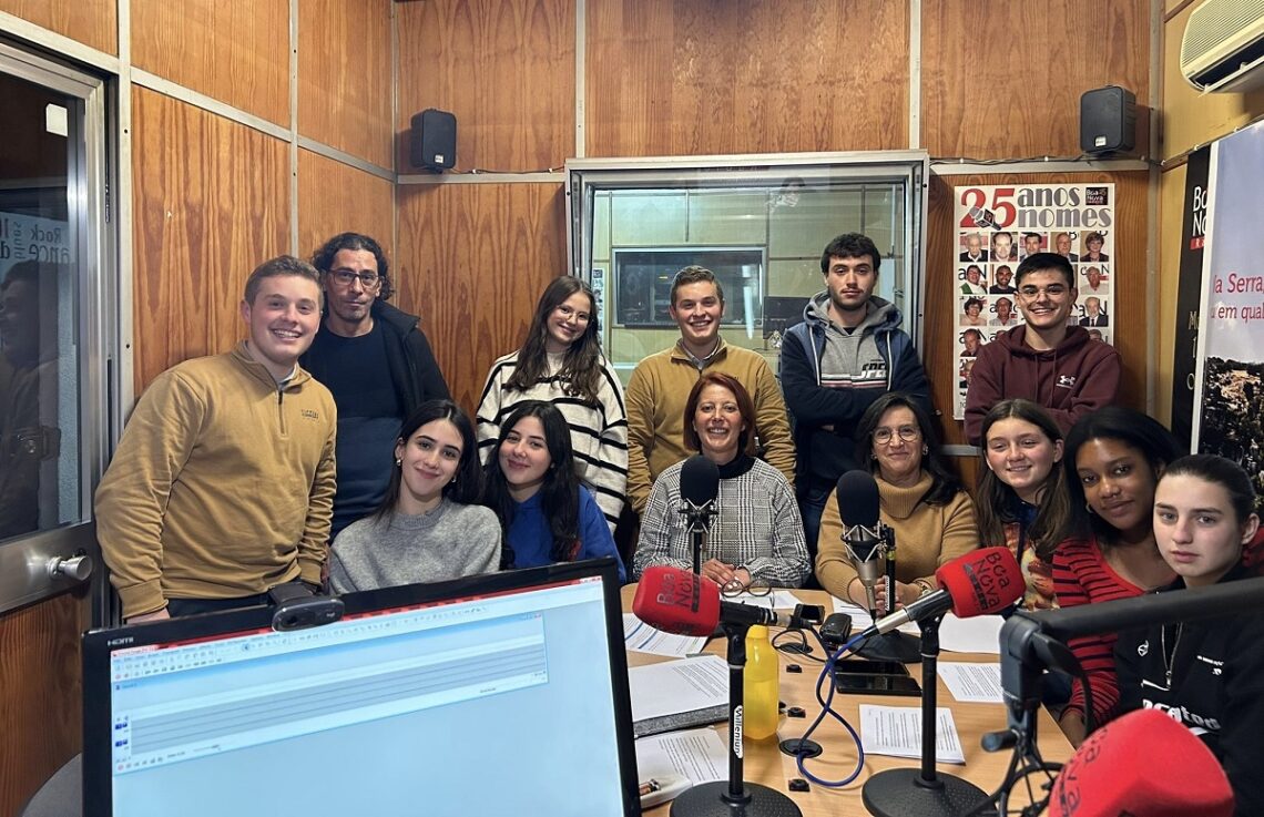 A Escola e o Meio: Quais os projetos da Associação de Estudantes do ...