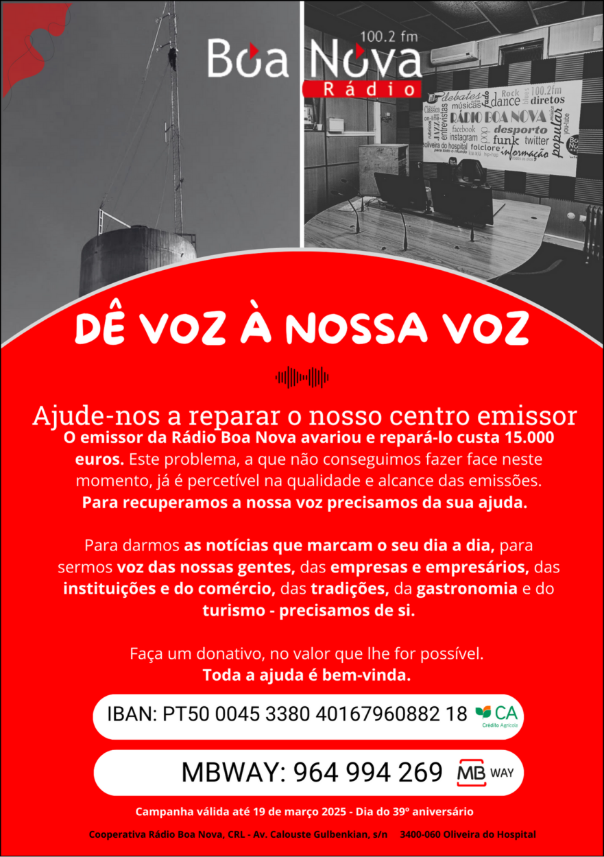 A Escola e o Meio: Quais os projetos da Associação de Estudantes do ...