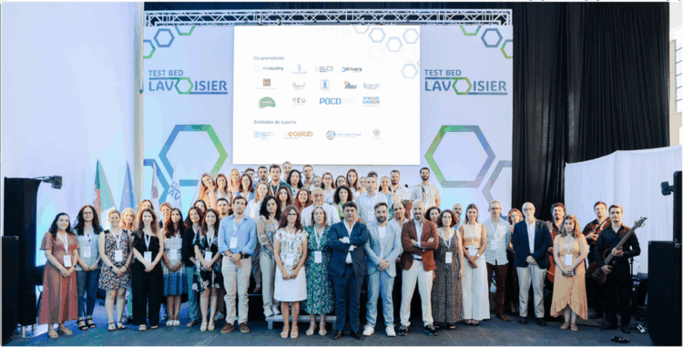 BLC3 integra consórcio que prepara 120 inovações para a Economia ...