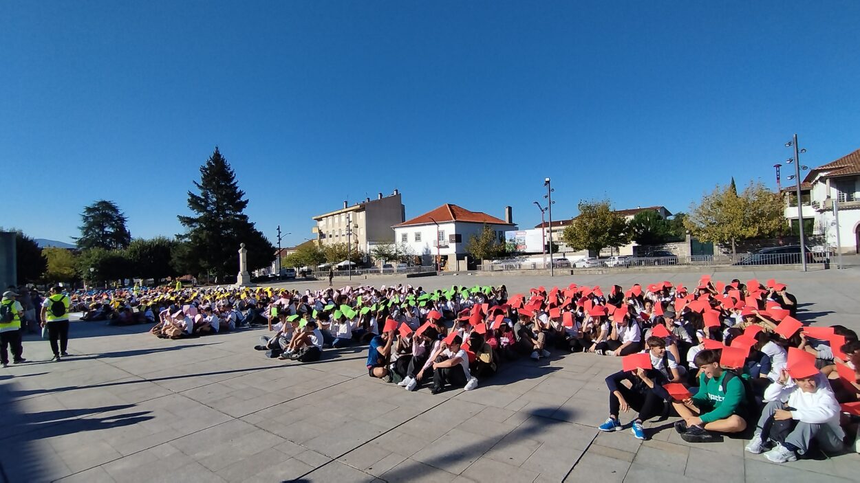 EMPATIA: Projeto do AEOH alerta para o bullying e “consciencializa para ...