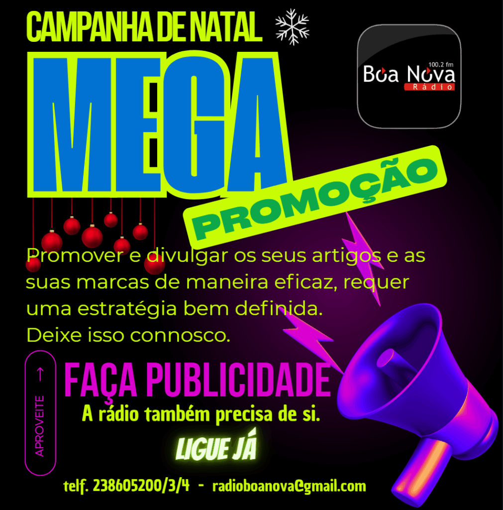 22ª Feira do Porco e do Enchido foi um “êxito absoluto” - Rádio Boa Nova